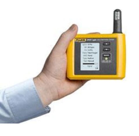 ProSim SPOT Light SpO2 Pulse Oximeter Analyzer - Glenmed