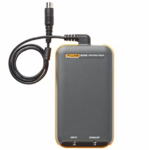 VT900A Gas Flow Analyzer + VAPOR Anesthesia Tester - Glenmed